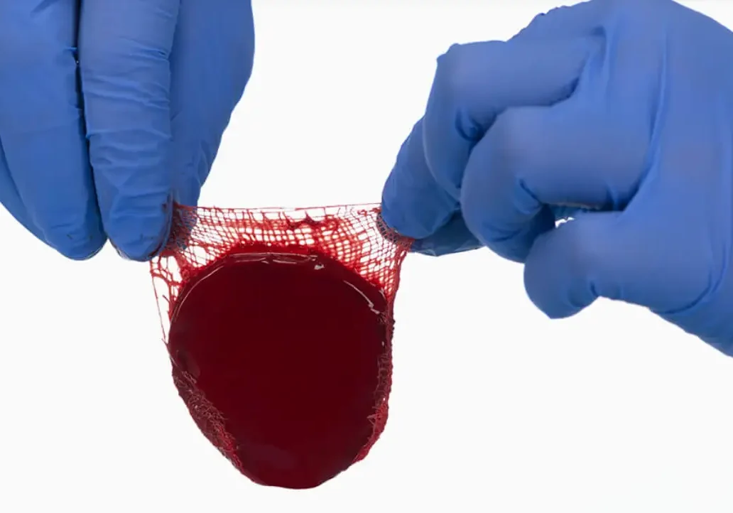 Wound - Omega Medical - Wound Care Products
